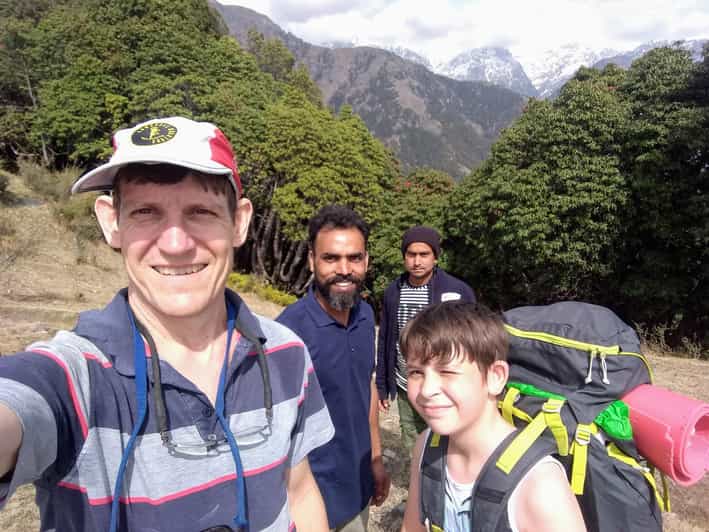 Guided Day Hike to Birni Devi Temple from Palampur | GetYourGuide