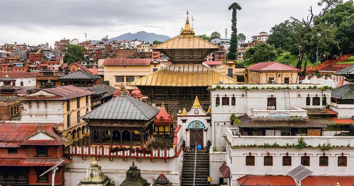 Nepal: Pilgrims Package Tour | GetYourGuide