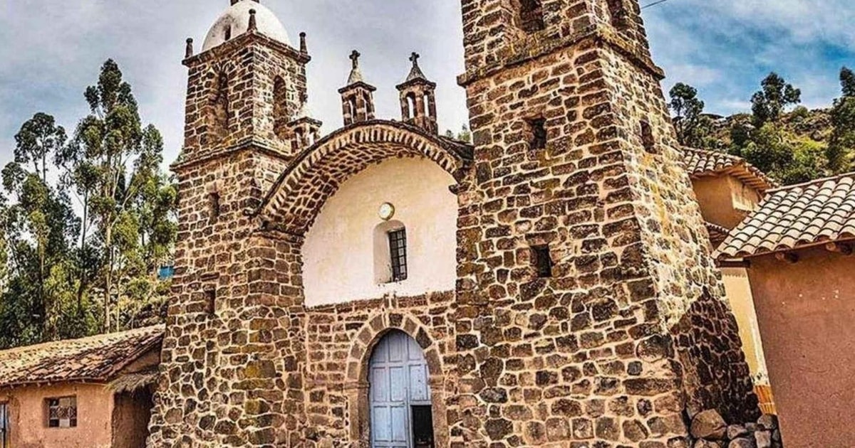 Desde Cusco: Ruta del Sol + Isla de los Uros Taquile 2D/1N | GetYourGuide