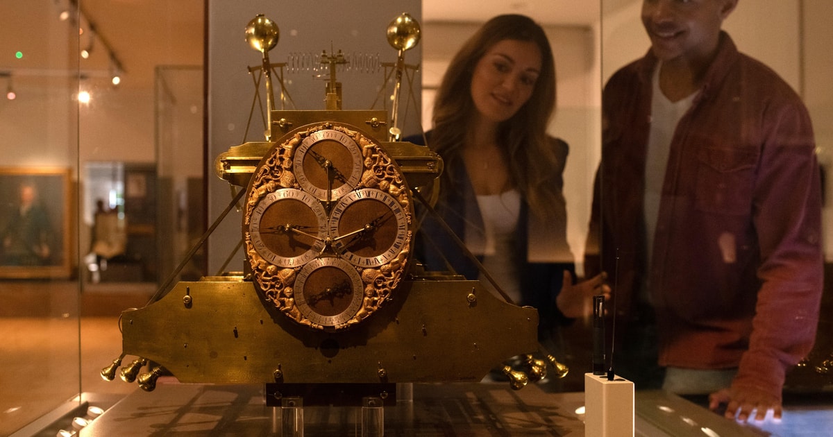 Exclusive Early Access: Royal Observatory & Prime Meridian | GetYourGuide