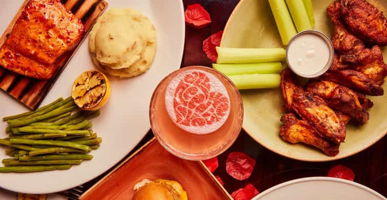 Cena en Hard Rock Cafe | GetYourGuide