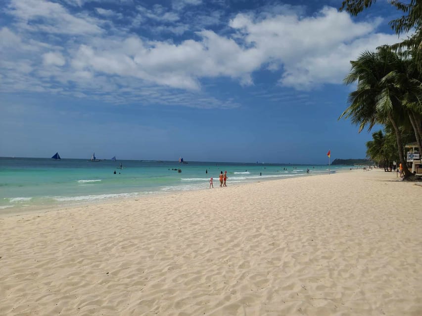 ⭐ Boracay Island Hopping Tour ⭐ | GetYourGuide
