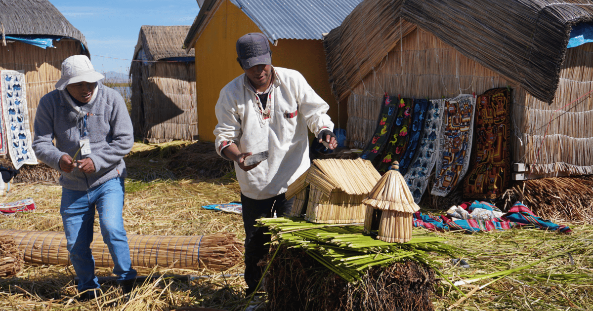 From Cusco: 1D/2N 2D/3N Tour Titicaca Lake by bus with meals | GetYourGuide