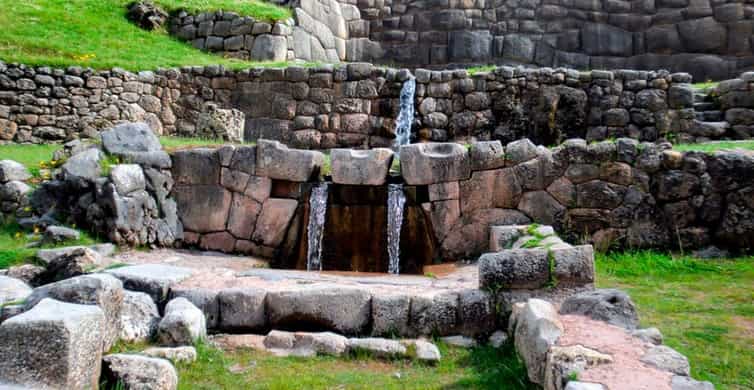 Cusco Mágico 4 Días 3 Noches | Privado | Lujo | GetYourGuide