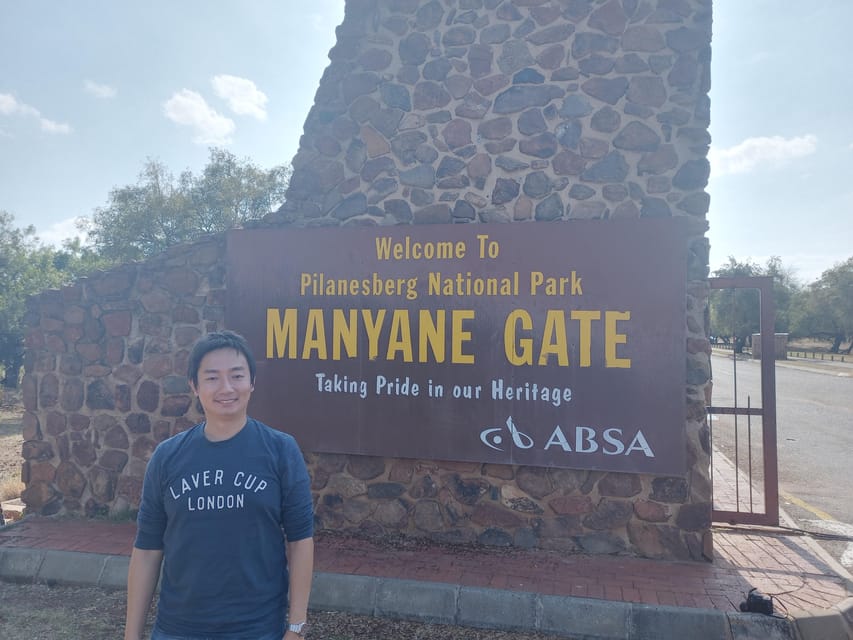 Pilanesberg National Park | GetYourGuide
