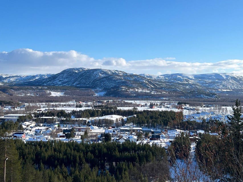 Dagtrip langs de meest iconische bezienswaardigheden van Alta ...