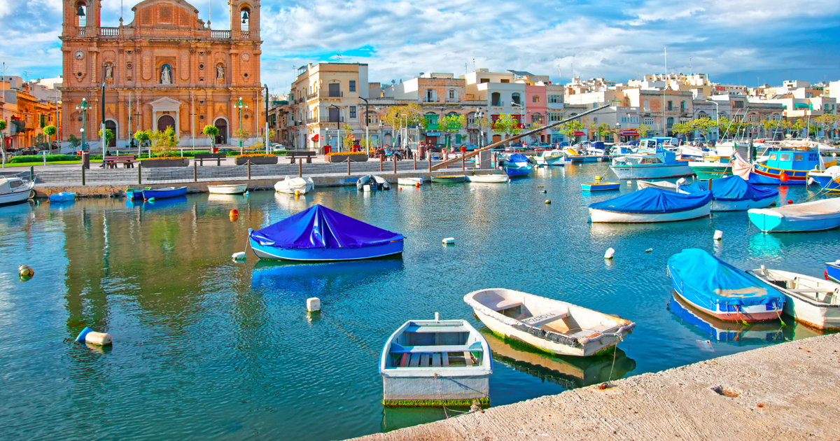 La Valeta: Primer Paseo del Descubrimiento y Paseo de la Lectura ...