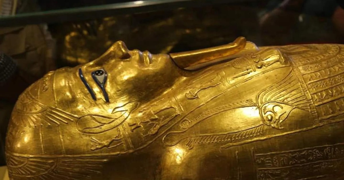 Gizeh: Pyramiden, Museum der Zivilisation und Alt-Kairo, Basar ...