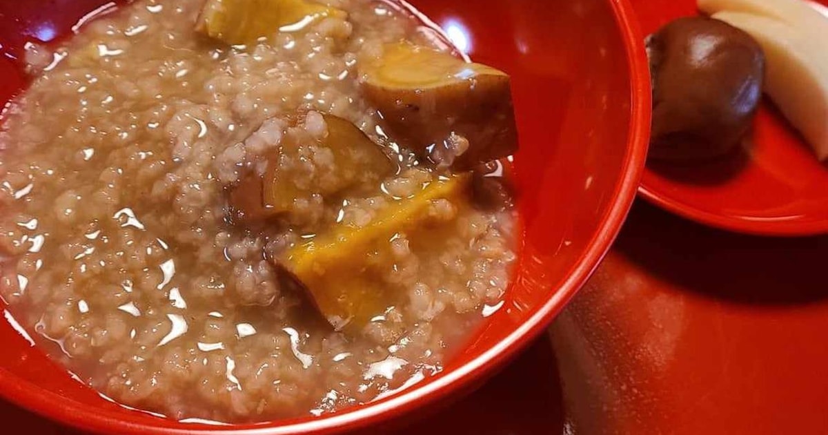 Kyoto: Zen Morning Porridge and Meditation Experience | GetYourGuide