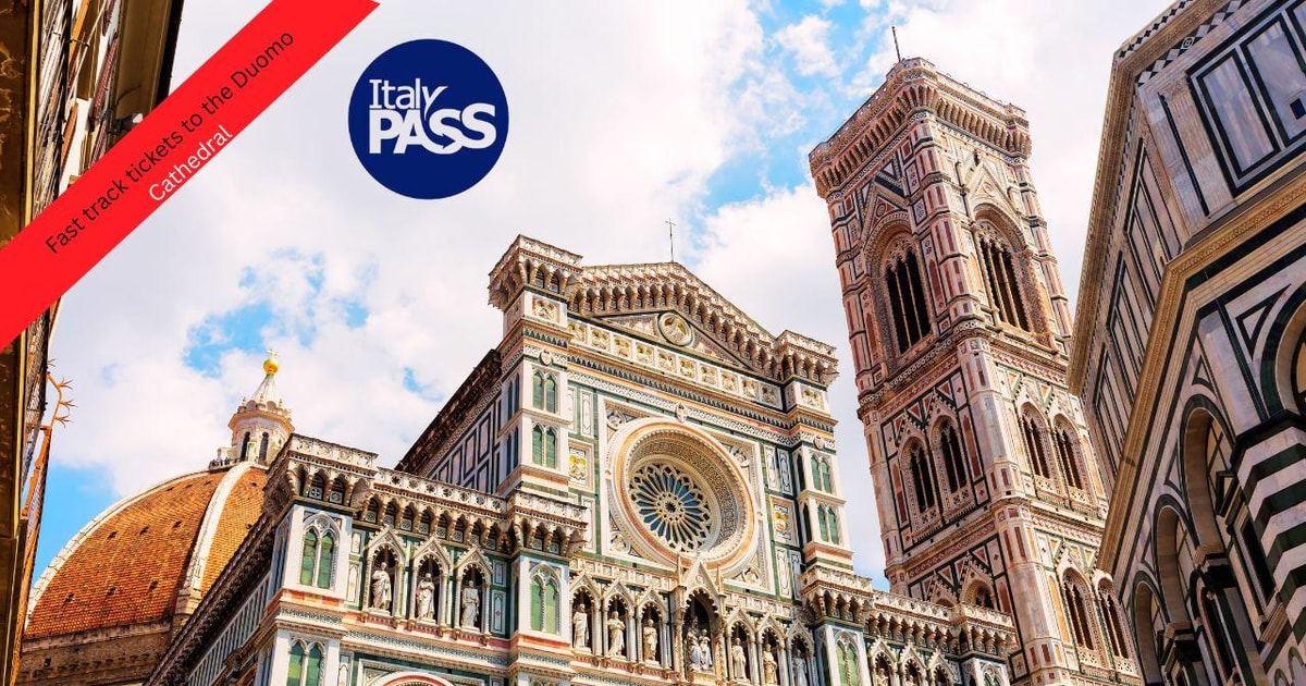 Fast Track Tickets mit Audio Guide für den Dom | GetYourGuide