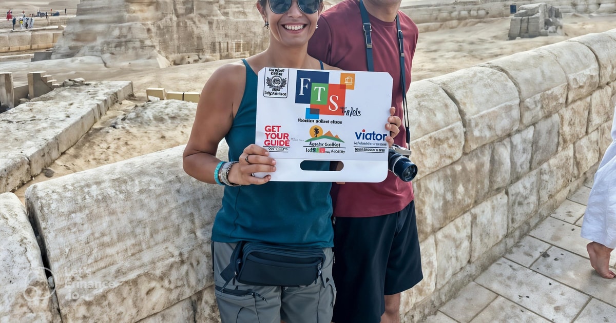 Sharm el-Sheikh: 1-Way Cairo Bus Adventure w/ Return Flight | GetYourGuide