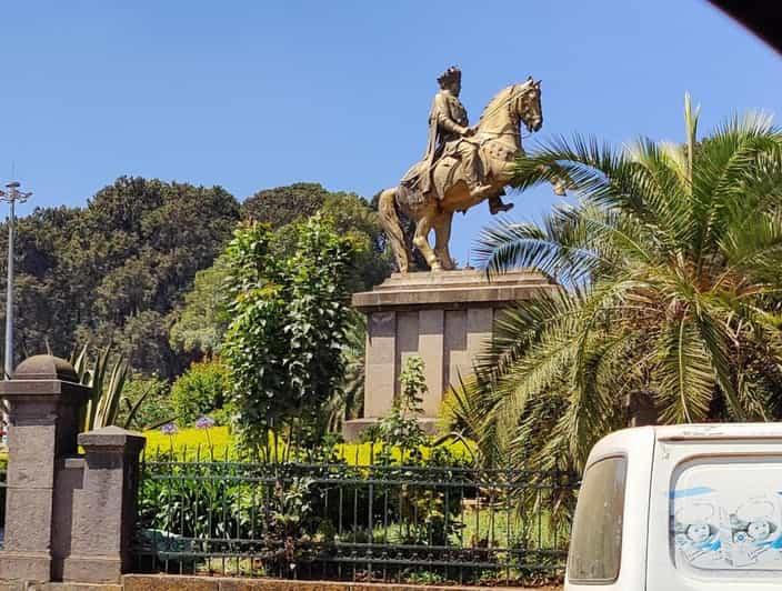 Addis Ababa Museums Tour | GetYourGuide