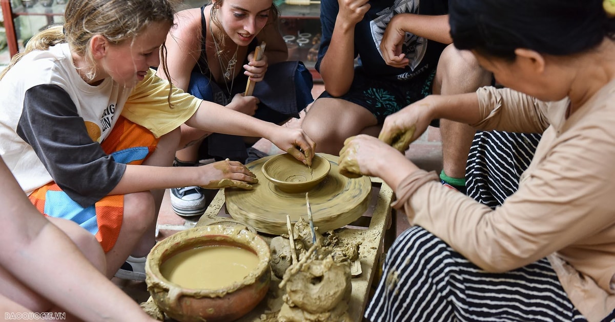 Hoi An: Tra Que, Thanh Ha, und Kim Bong Dörfer Tour | GetYourGuide