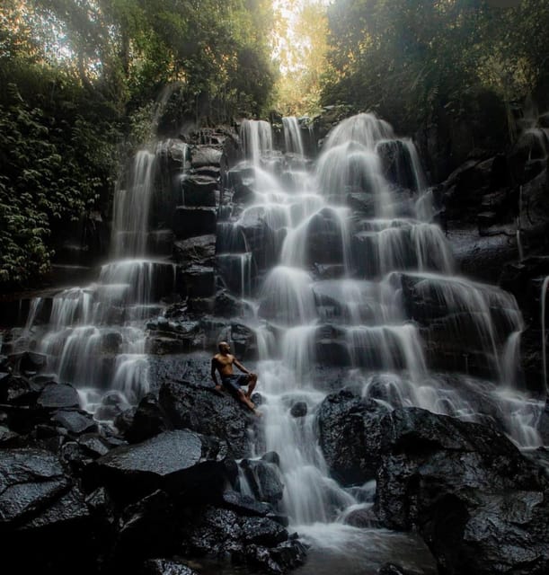 Ubud Full-Day Tour With Professional Photographer | GetYourGuide