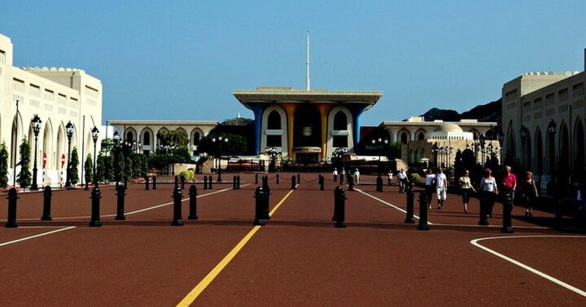 Full Day Private Guided Tour of Oman History in Muscat | GetYourGuide