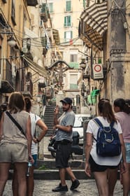 The Neapolitan People, culture, history and folklore | GetYourGuide