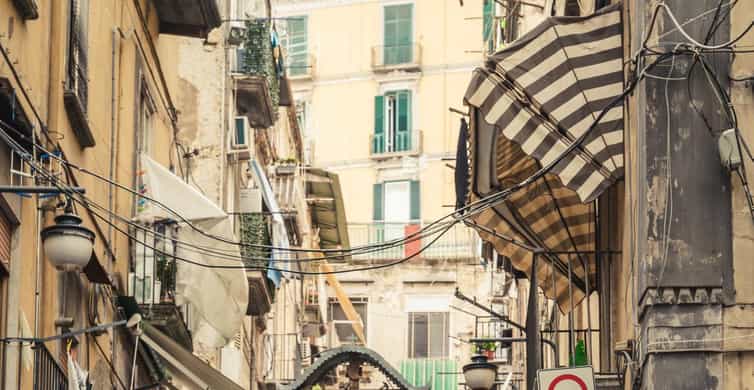 The Neapolitan People, culture, history and folklore | GetYourGuide