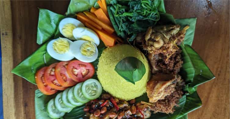 Yogyakarta: 3-hour Cooking Class with Market Tour | GetYourGuide