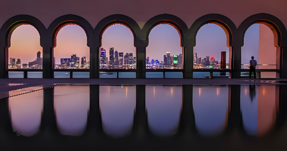 Doha Delights: A Guided Tour of Treasures | GetYourGuide