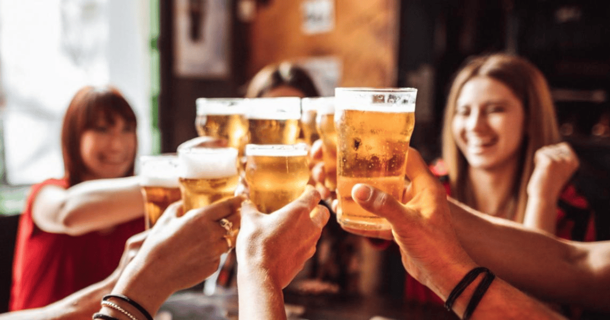 Buenos Aires: Beer Tasting + Tapas | GetYourGuide