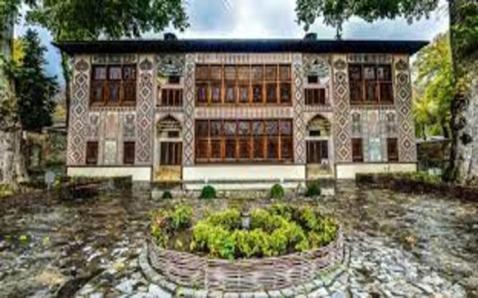 Sheki Tour | GetYourGuide