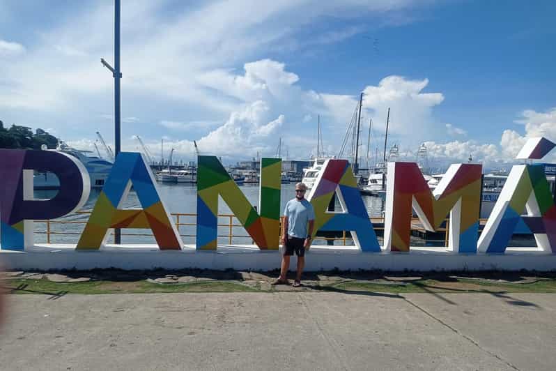 Panama City: Guided Panama Canal & City Tour with Transfers | GetYourGuide