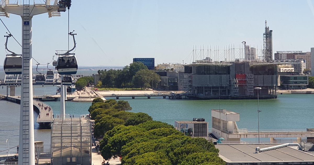 LISBOA DELUXE DESDE LAS ALTURAS-100% PRIVADO DÍA COMPLETO | GetYourGuide
