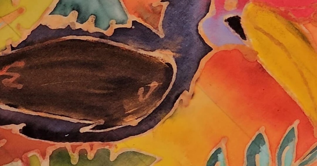 Brunei: Batik Painting Workshop with Materials | GetYourGuide