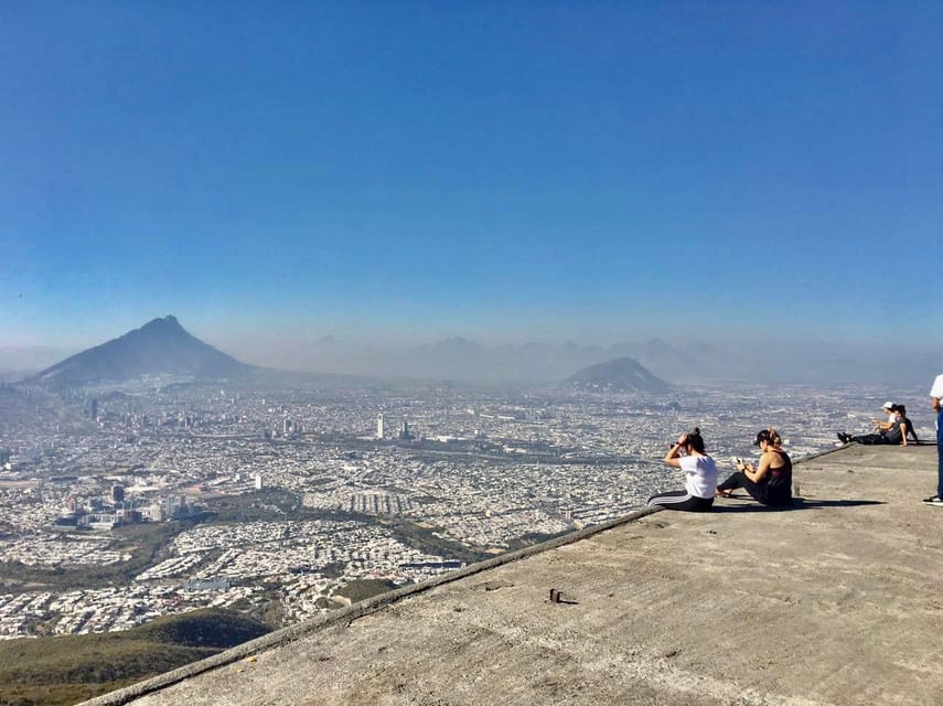 Monterrey: Cerro de la Silla Hiking Tour | GetYourGuide