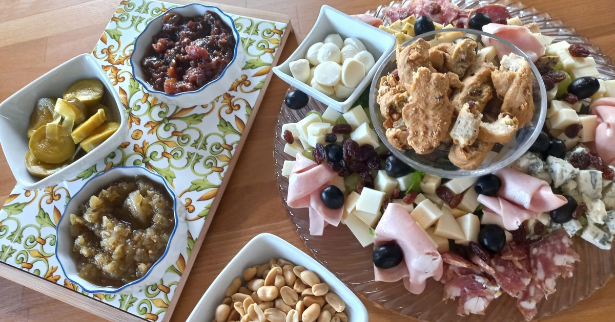 Malta: Traditional Maltese Rabbit Cooking Class | GetYourGuide