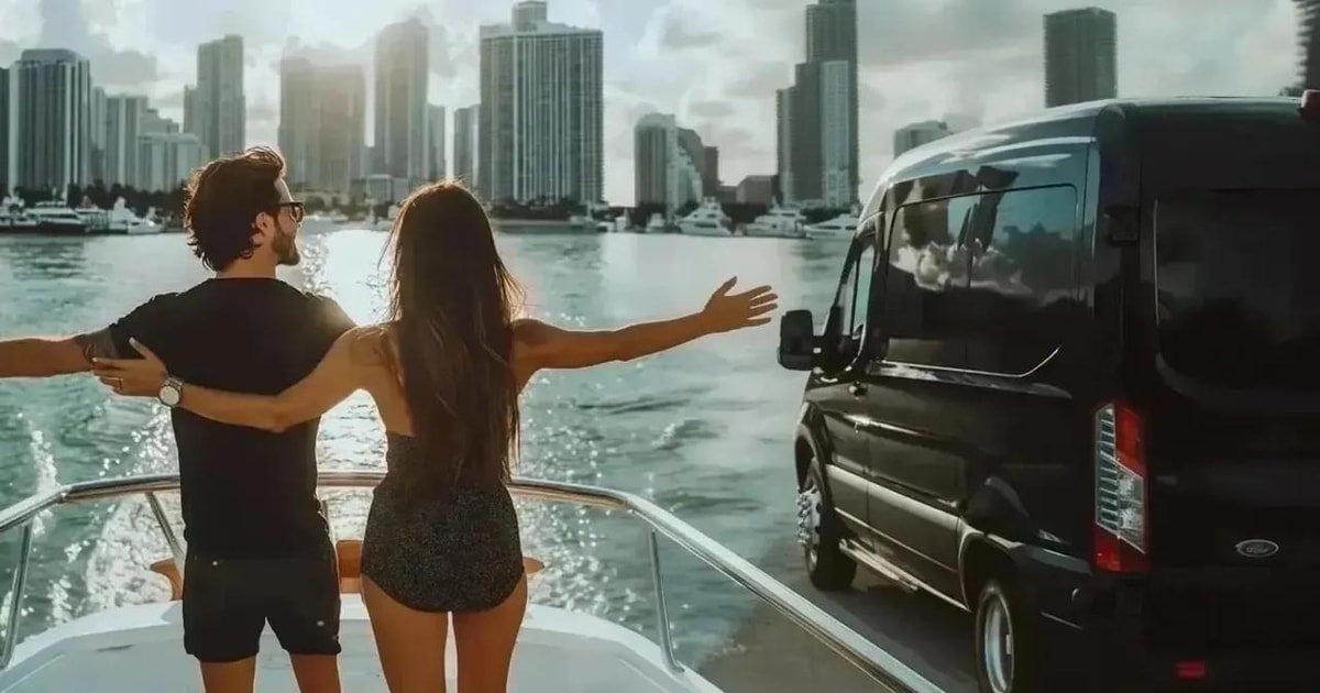 Miami Safari : Visite en bus, en bateau et à pied tout-en-un | GetYourGuide