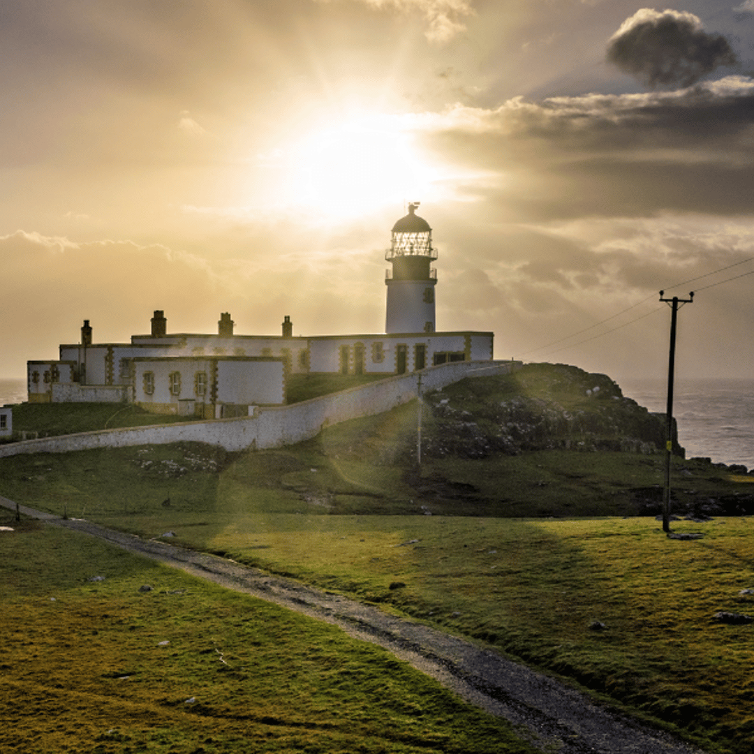 Isle of Skye: Portree to Fairy Pools Smartphone Guide | GetYourGuide