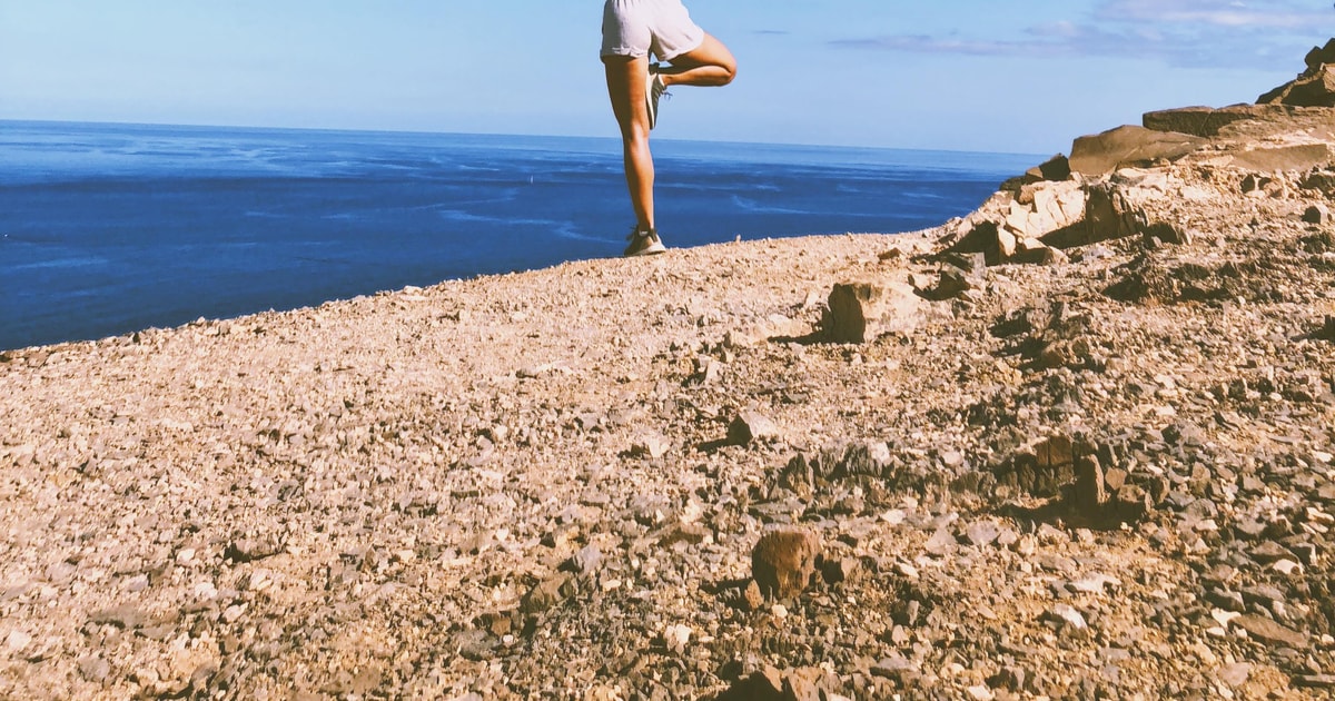 Oslo: Yoga-meditation-hiking-SUP with yoga teacher and dog | GetYourGuide
