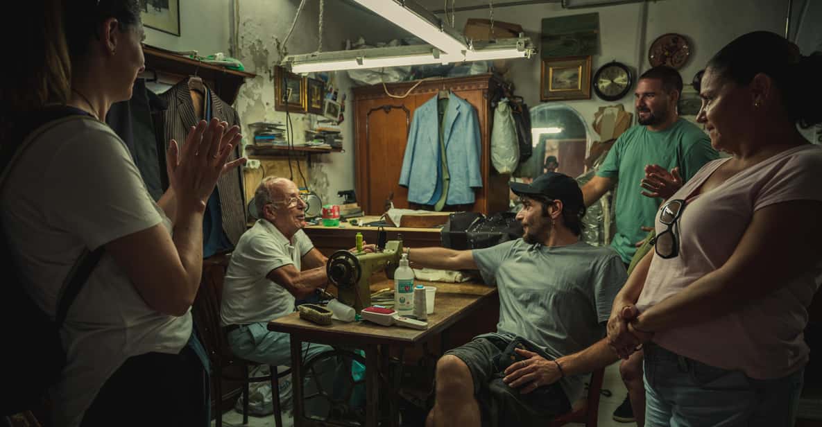 The Neapolitan People, culture, history and folklore | GetYourGuide