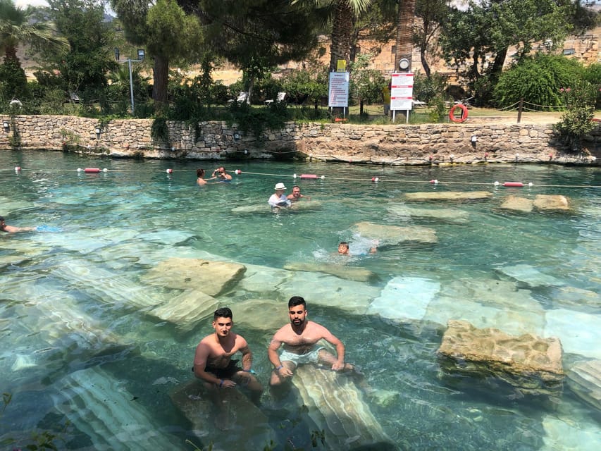 Highlights of Turkey 9 Days Private Tour | GetYourGuide