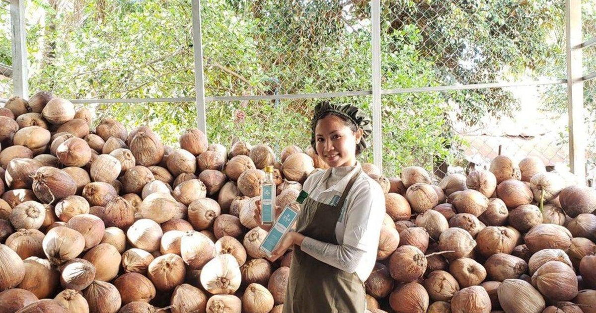 Pemba Island: Wesha Coconut Oil Production Tour | GetYourGuide