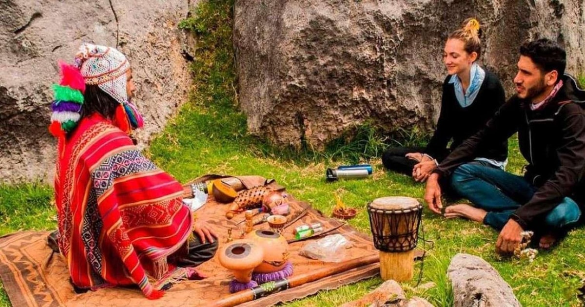 Wachuma (San Pedro) Ceremony 1 Day - shared - private VIP | GetYourGuide