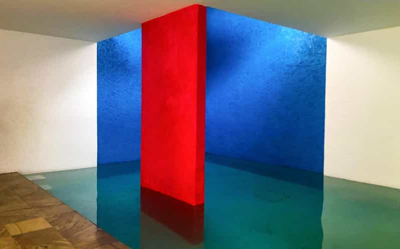GILARDI HOUSE TOUR: The Legacy of Luis Barragán-small groups | GetYourGuide