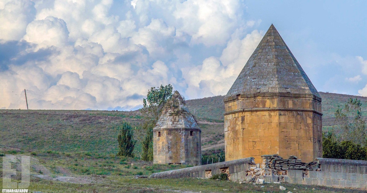 From Baku: Full day Shamakhi Tour | GetYourGuide