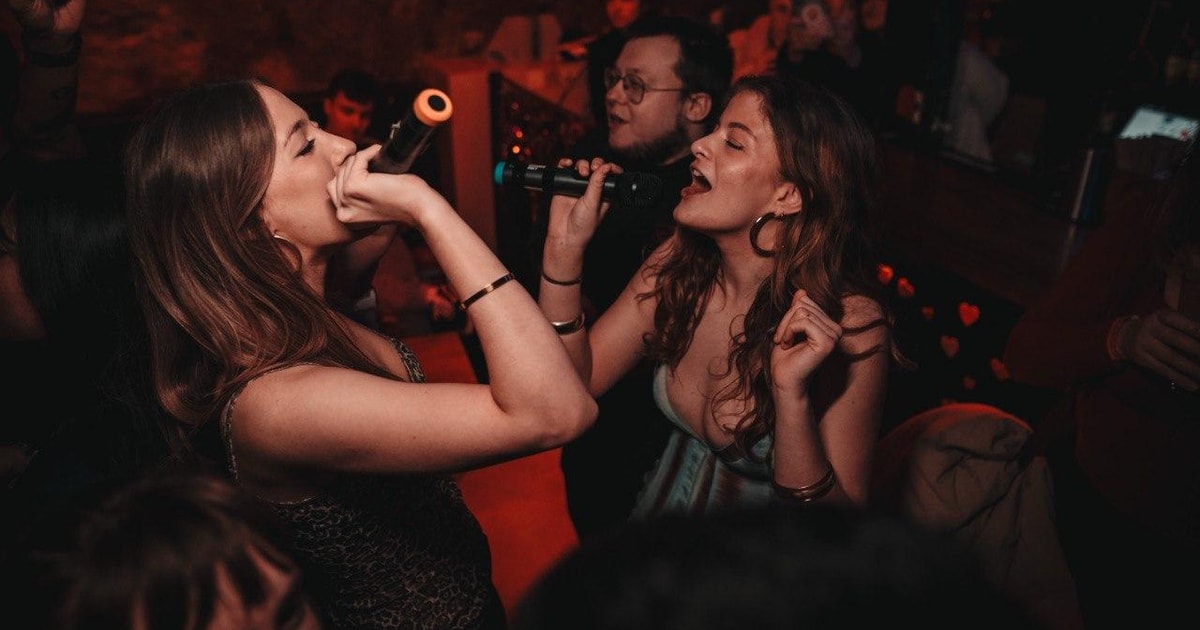 Serata VIP definitiva: bottiglie, karaoke e ingresso ai club VIP | GetYourGuide