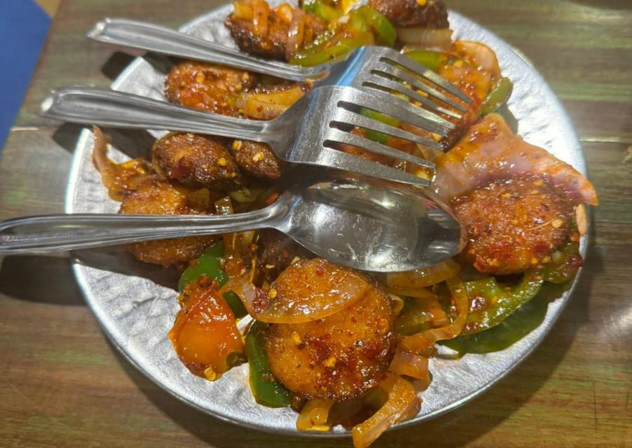 Kochi Food Tasting Trail (2 Hour Guided Tour Experience) | GetYourGuide