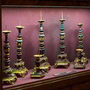 Wiedeński skarbiec cesarski z prywatną wycieczką z przewodnikiem ...