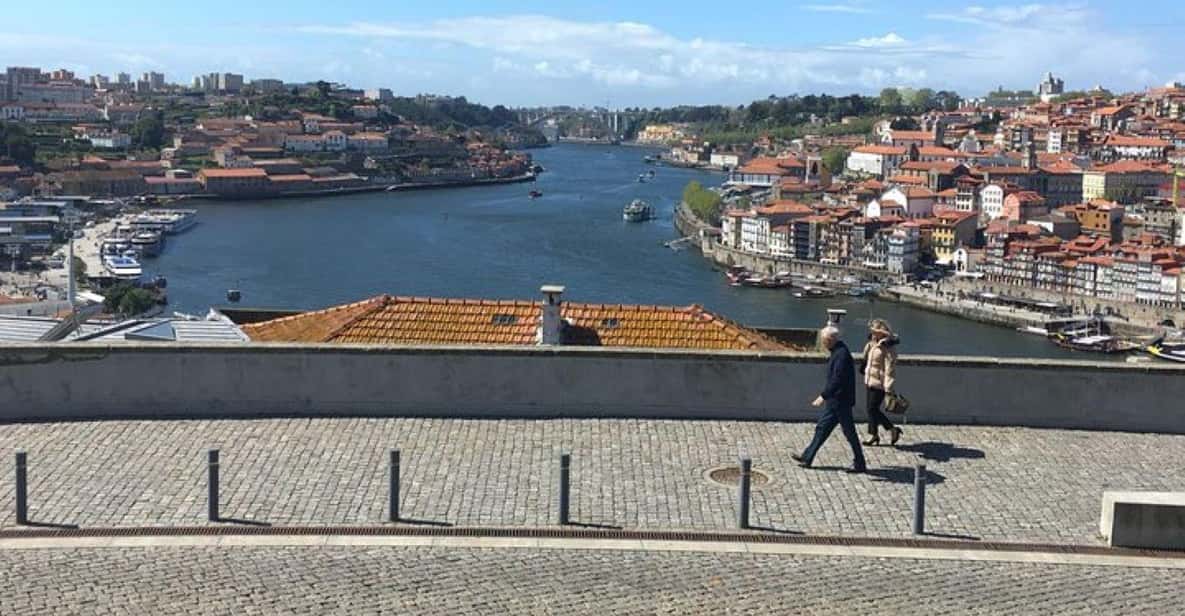From Lisbon: Private Porto Sightseeing Tour | GetYourGuide