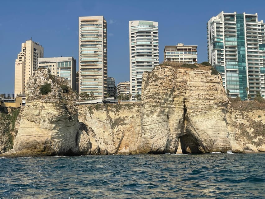 11 Top Activities in Beirut (2025) with Reviews