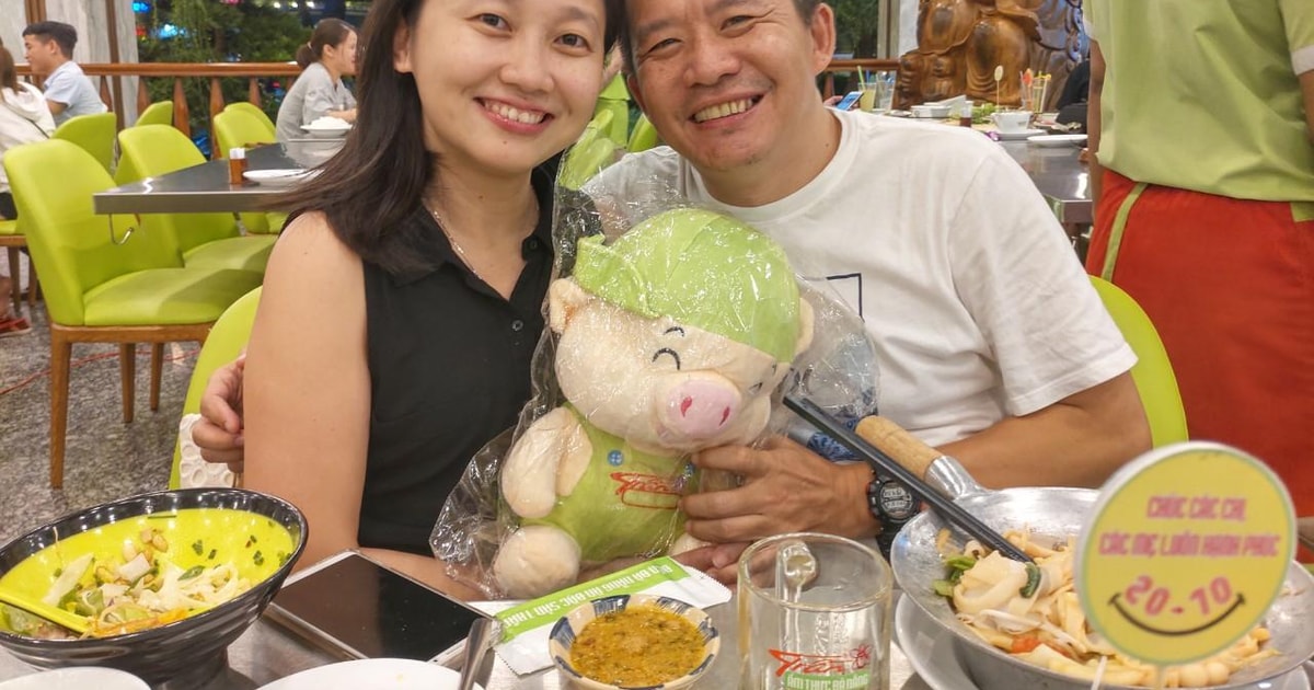 Da Nang Chef: Dive into Culture & Master Authentic Recipes | GetYourGuide