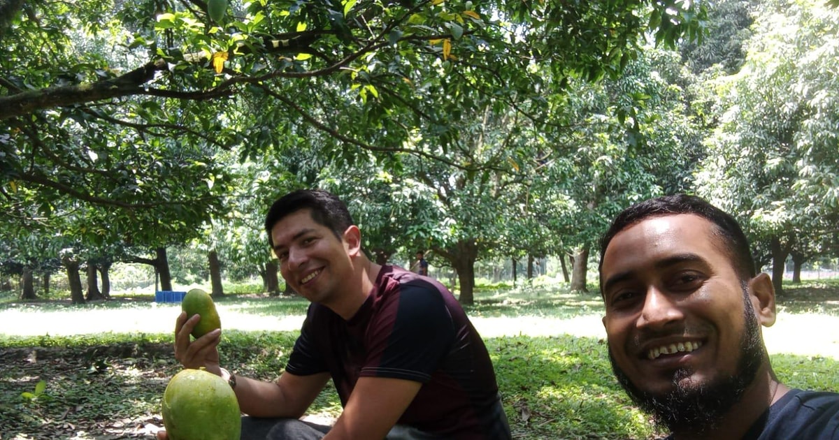 Discover Ancient North in Bangladesh | GetYourGuide