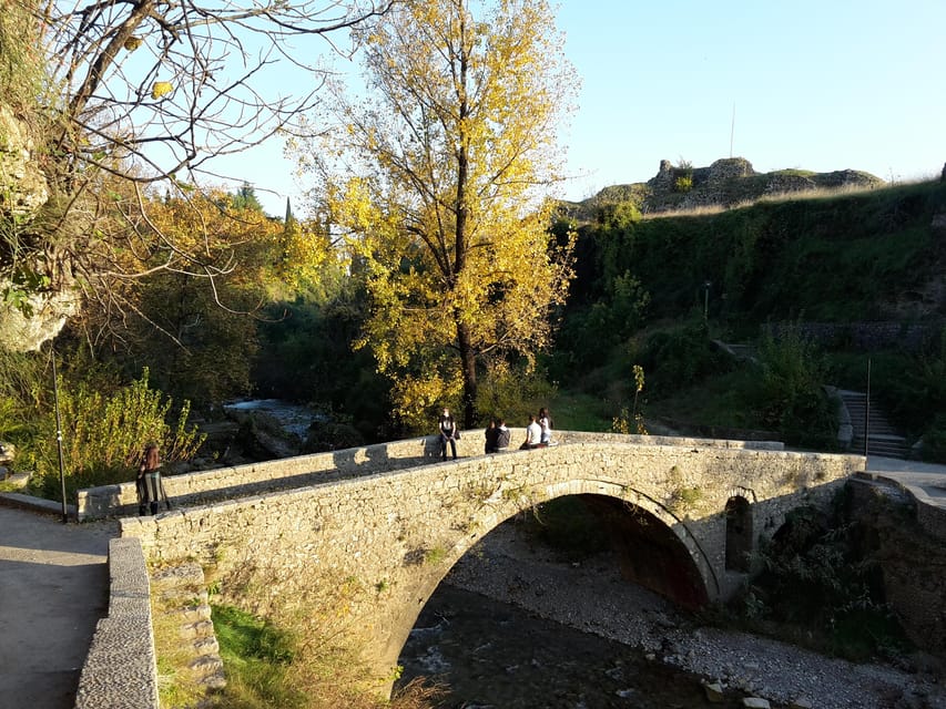 Podgorica Highlights, Ostrog and Zeta nature park day trip | GetYourGuide