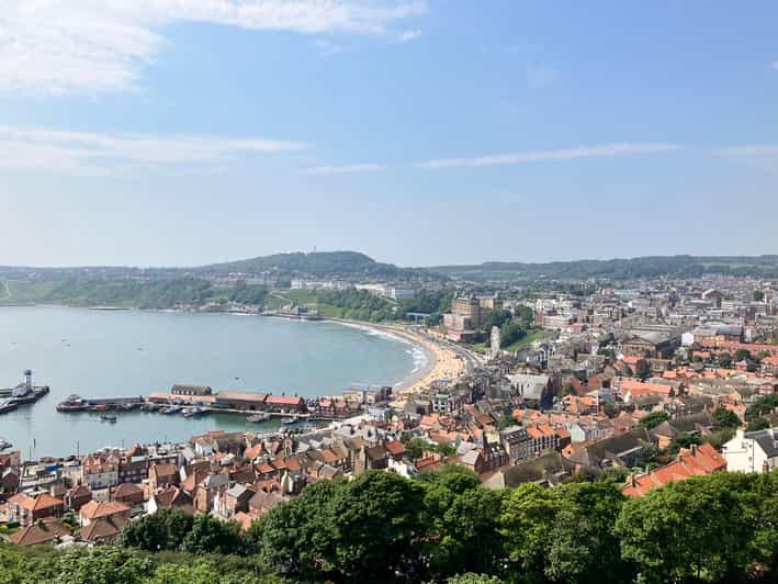 Heritage of Scarborough Walking Tour | GetYourGuide