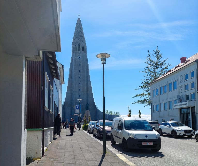 Visita privada a pie con comida - Otto El Vikingo | GetYourGuide