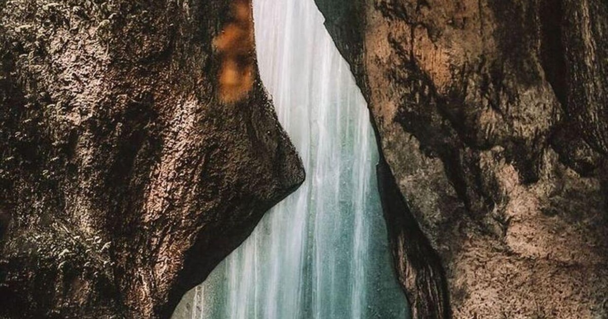 Bali: Highlight Waterfall Day Tour | GetYourGuide